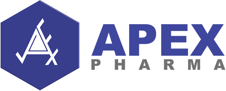 Apex Pharma - Leading Pharmaceutical API Development